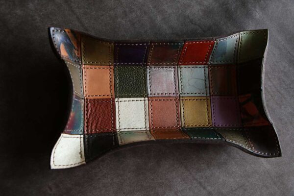 トレイ01221 | KING OF LEATHER Online Shop