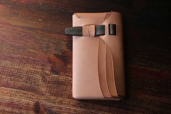 ロングウォレット01290 | KING OF LEATHER Online Shop